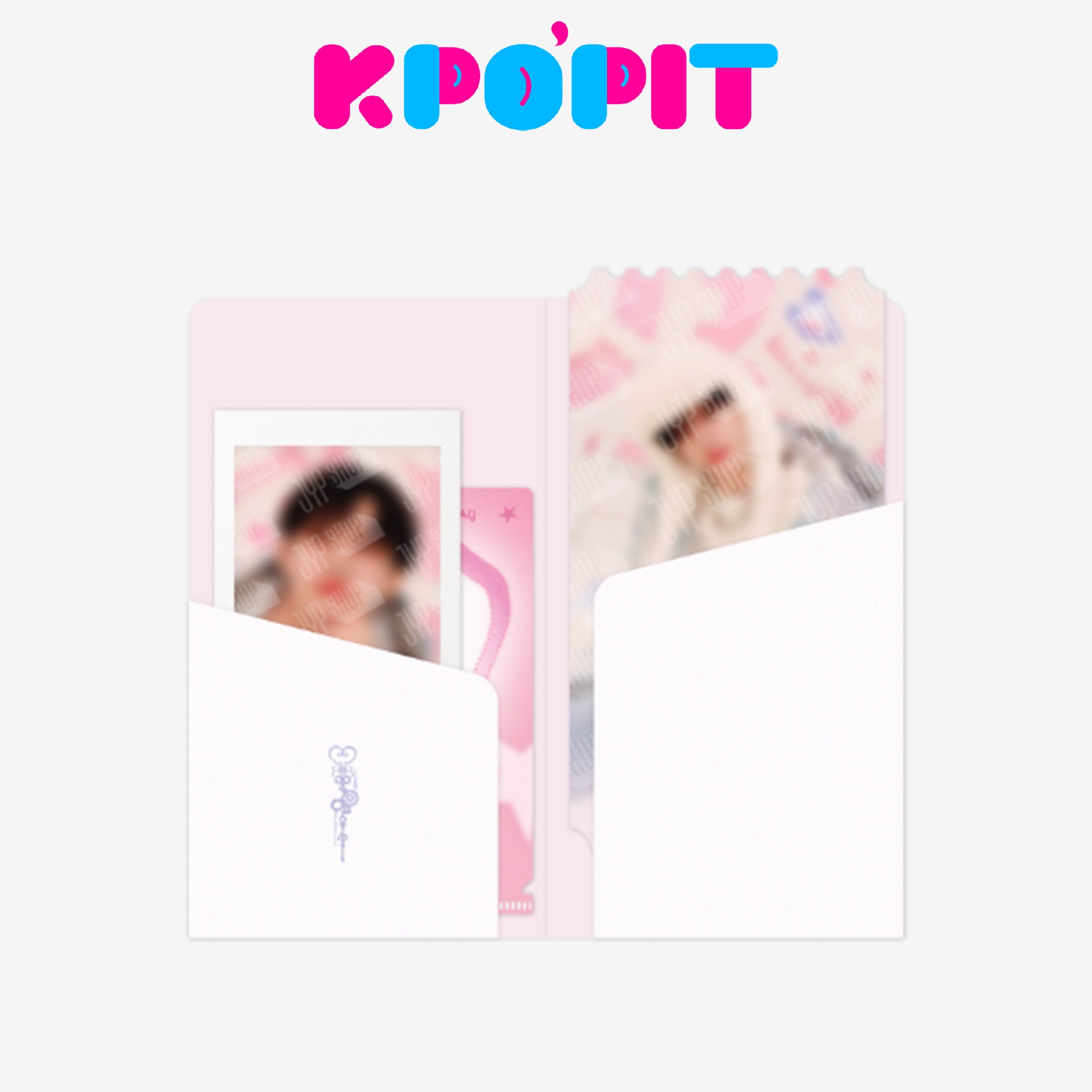 Stray Kids 5TH FANMEETING [SKZ 5'CLOCK] - SPECIAL TICKET SET – Kpopit